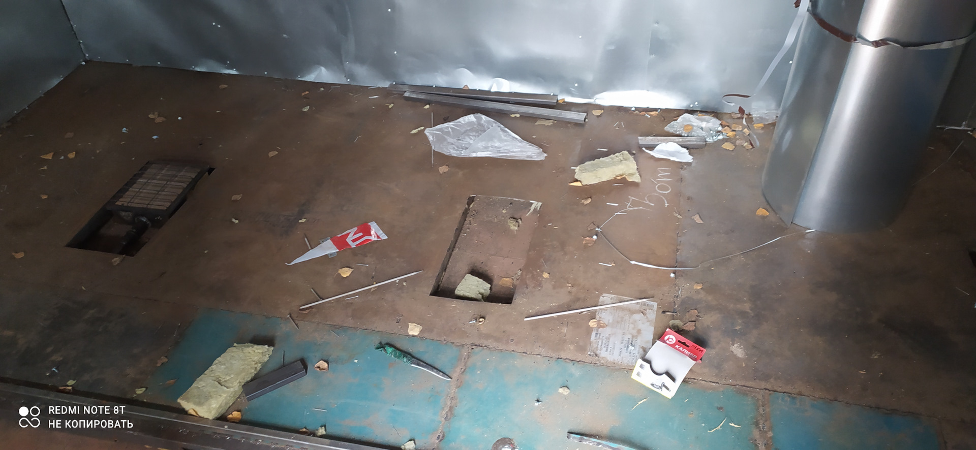 Газовые горелки для порошковой камеры — Сообщество «Порошковая Покраска ...