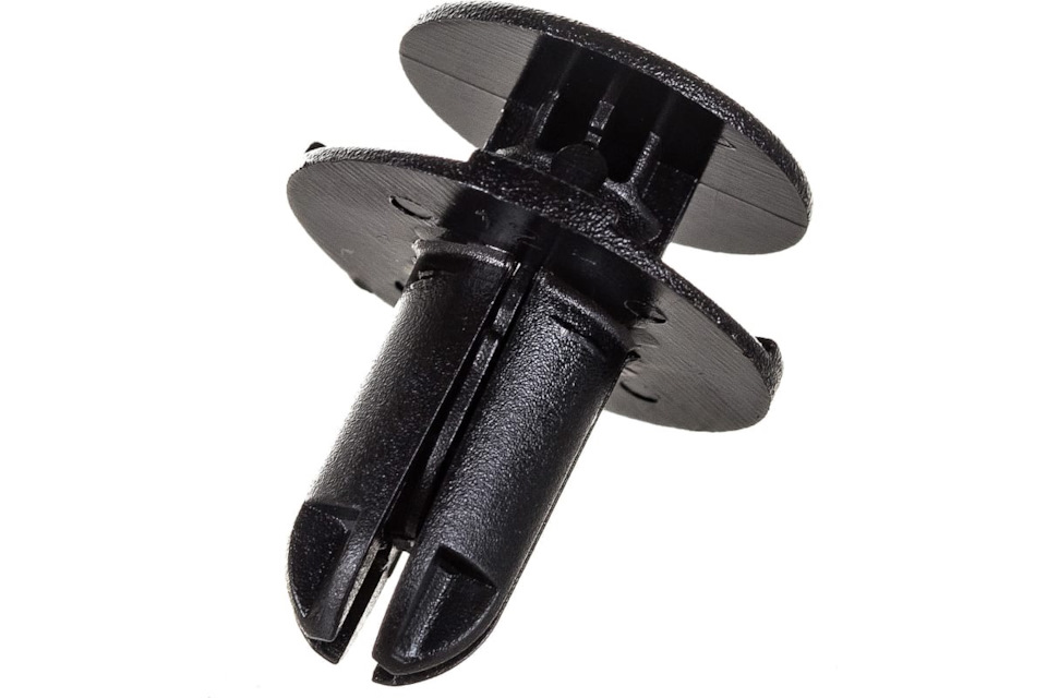 Поиск артикула фиксатора бампера — KIA Ceed (2G), 1,6 л, 2013 года ...