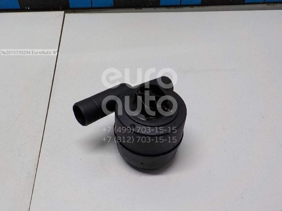 06A103465D Вентилятор, вытяжной VAG | Запчасти на DRIVE2