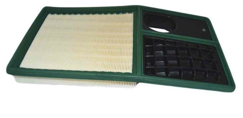 036129620J Фильтр воздушный VAG | Запчасти на DRIVE2