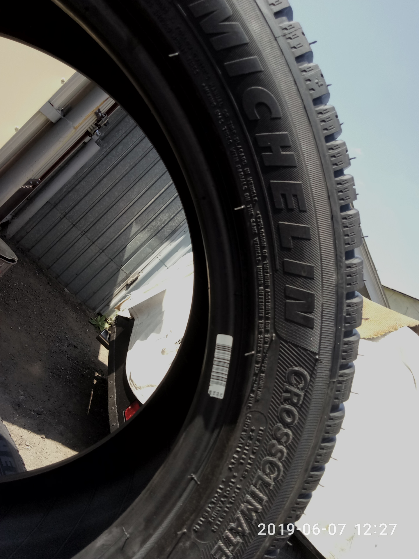 Subaru Outback (BP) 3.0 бензиновый 2006 | на DRIVE2