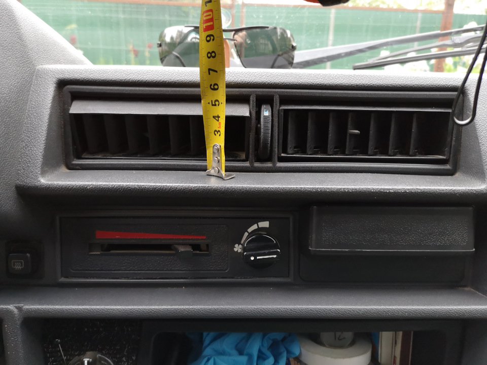 ООО Фирма "Автоспец" — Volvo XC90 (1G), 2,5 л, 2009 года | плановое ТО ...