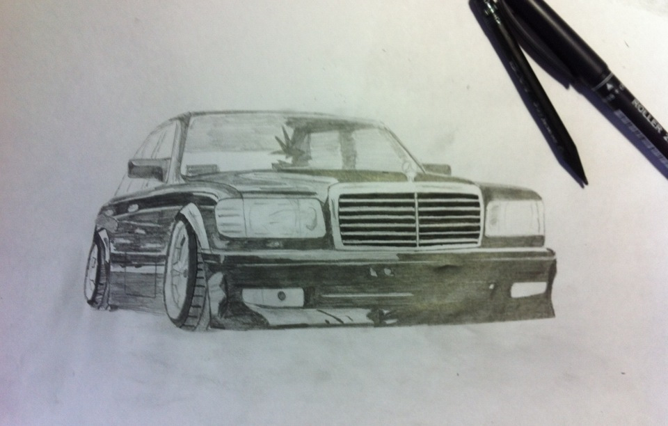 Запись, 12 ноября 2019 — DRIVE2