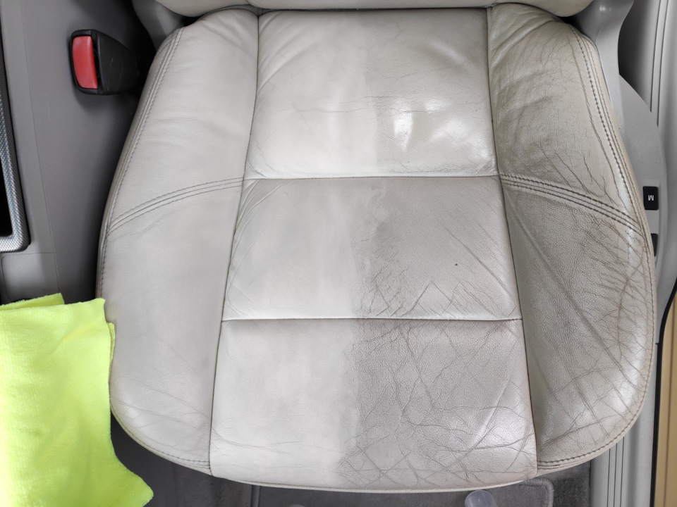 Доукомплектация салона и пара других мелочей — Volvo C30, 2,5 л, 2007 ...