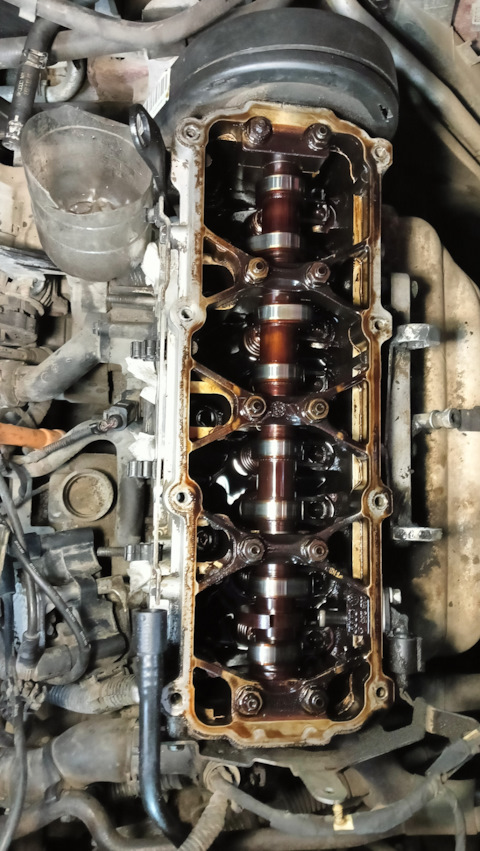 Бортжурнал Volkswagen Jetta Jack