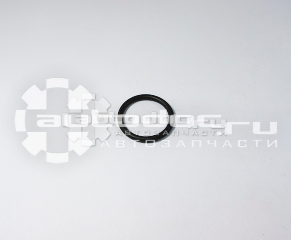 Замена термостата и масляного радиатора — Volkswagen Passat B6, 2 л ...