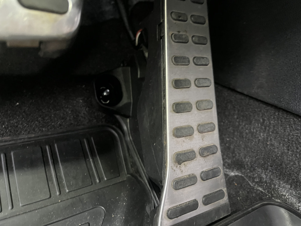 Мелочи жизни — KIA Sorento (3G), 2,2 л, 2019 года | своими руками | DRIVE2