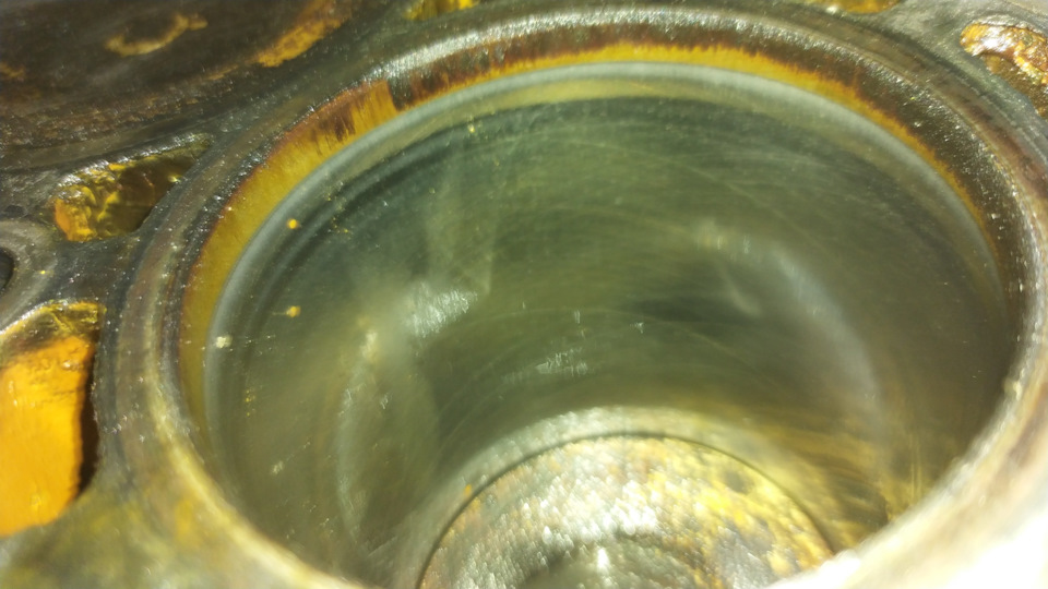 Ремонт головки блока QG15DE Ч.1 дефектовка, запчасти — Nissan Sunny ...