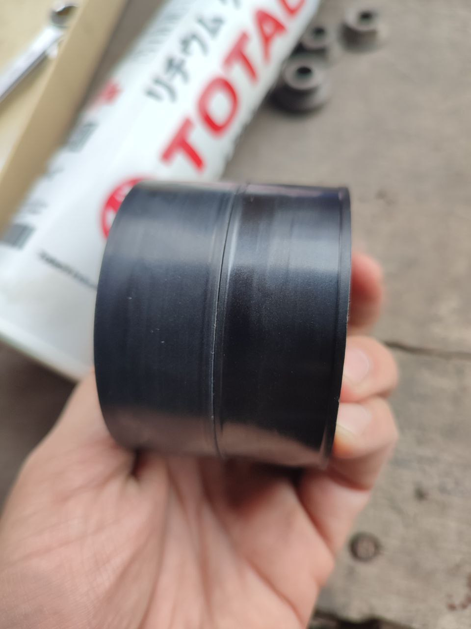 12. Замена ремня навесного, ТО — Suzuki Grand Vitara (2G), 2,4 л, 2010 ...