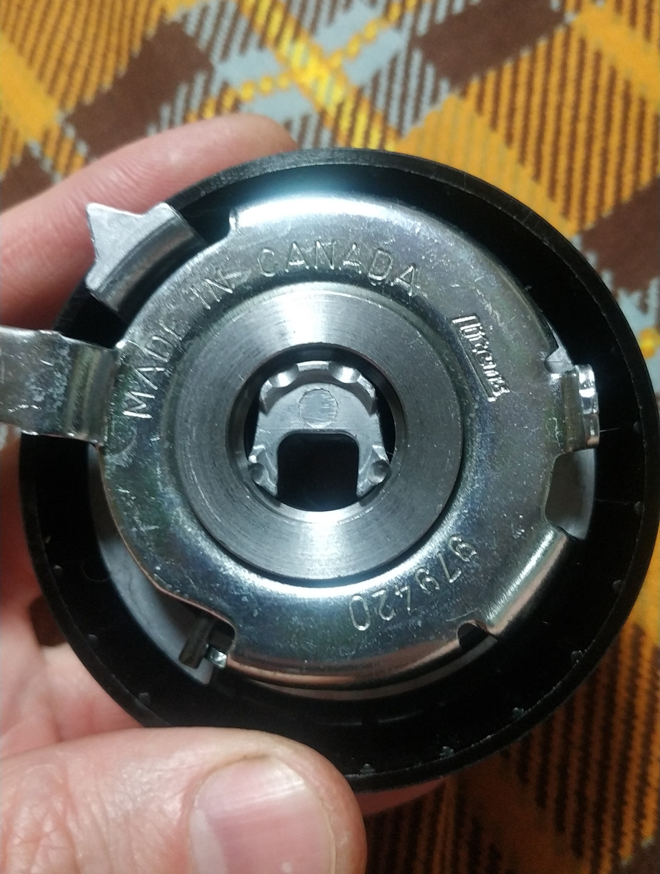 Набор грм ina 530 0640 10 — Lada Ларгус, 1,6 л, 2013 года | запчасти ...