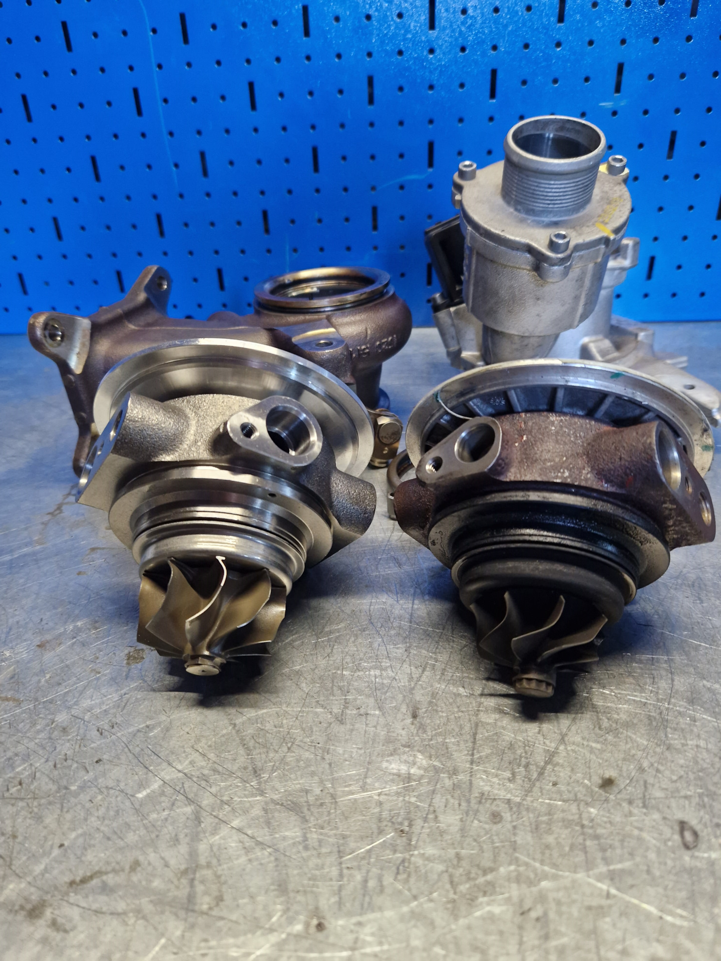 IS20 Hybrid G25-550 — SWLtech на DRIVE2