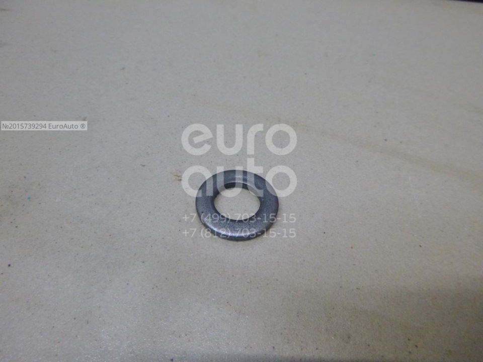 MD020733 ШАЙБА ПРОКЛАДОЧНАЯ Mitsubishi | Запчасти на DRIVE2