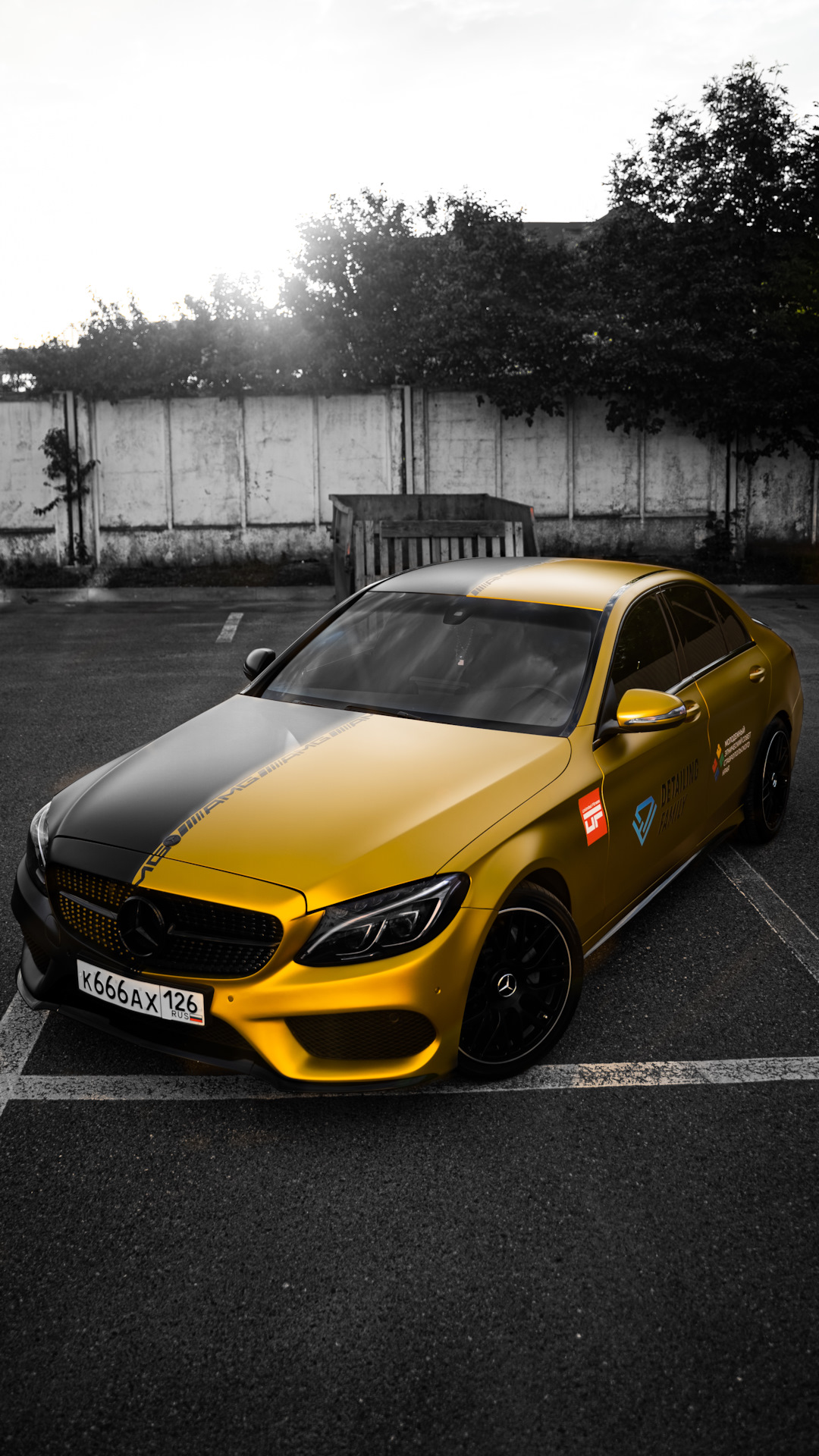 W205 c180 — DRIVE2