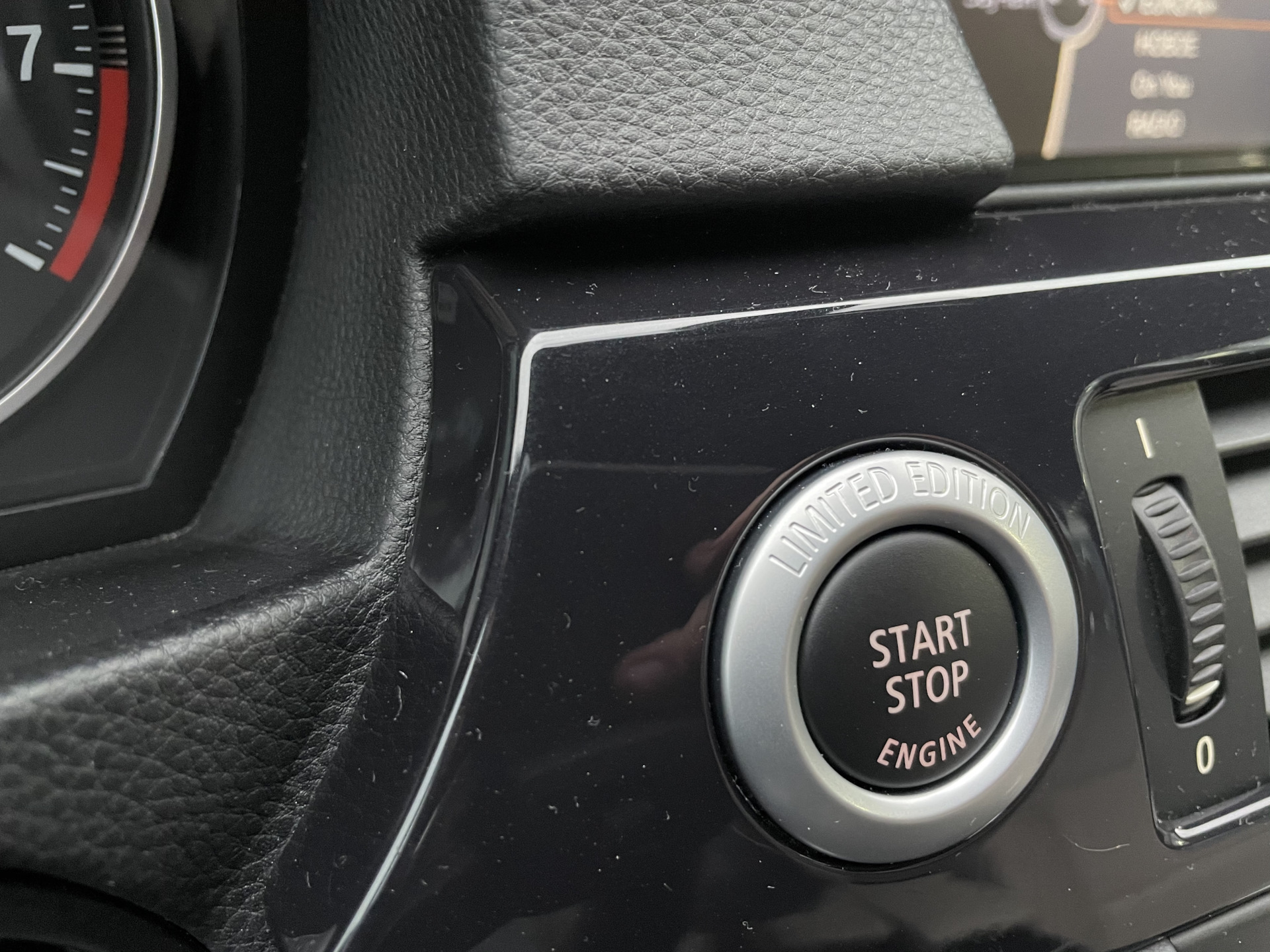 34. — BMW 3 series (E90), 3 л, 2009 года | аксессуары | DRIVE2