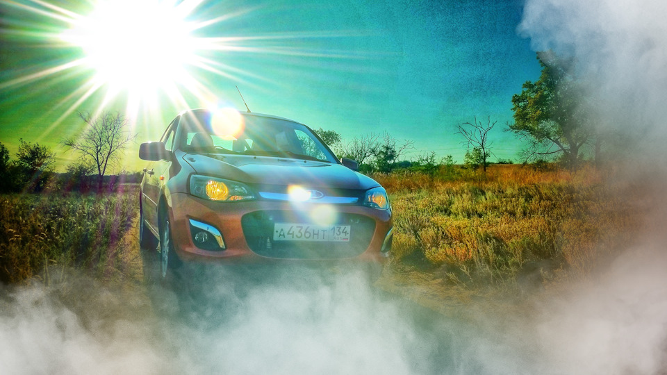 Замена сердца. SWAP ч.8. Охлаждение — Jeep Wrangler (TJ), 4,3 л, 1998 ...