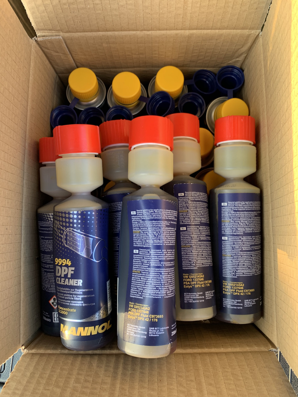 1337646 Комп.запр.топл. Ford | Запчасти на DRIVE2