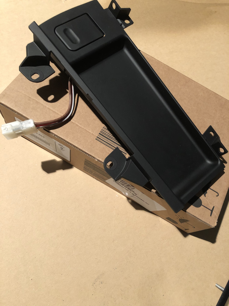 Всякое разное) — BMW 5 series (E39), 2 л, 1996 года | запчасти | DRIVE2