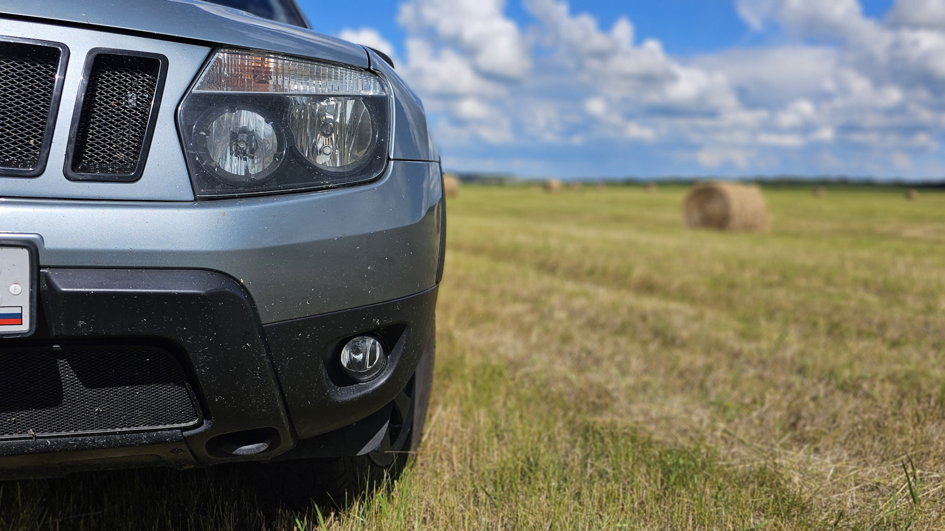 Renault Duster (1G) 2.0 бензиновый 2012 | "Viking" на DRIVE2