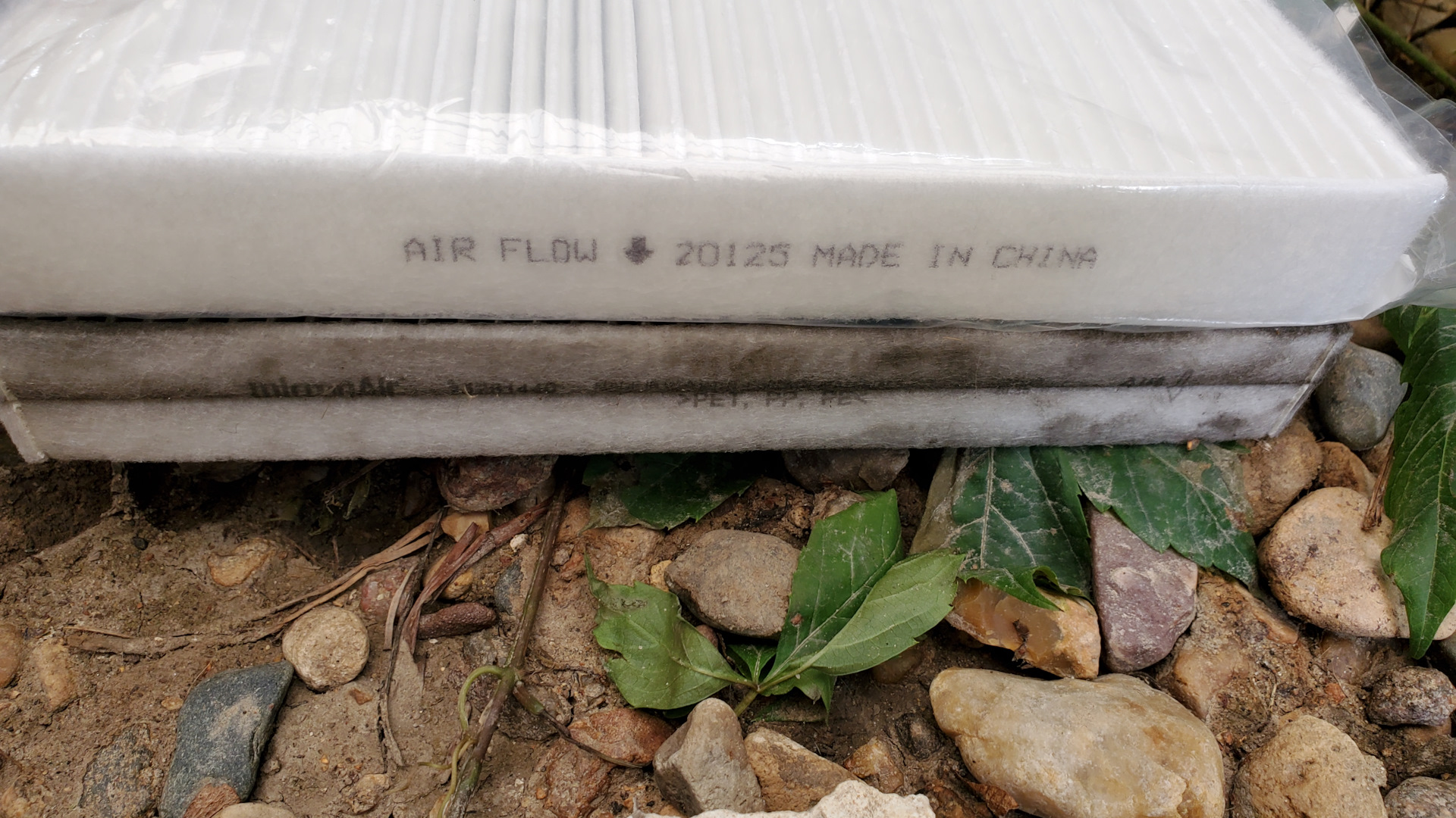 Маржинальности GM не хватает похоже :) — Cadillac Escalade (4G), 6,2 л ...