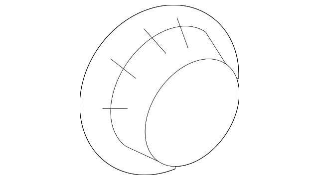 9017932007 Гайка TOYOTA LEXUS | Запчасти на DRIVE2