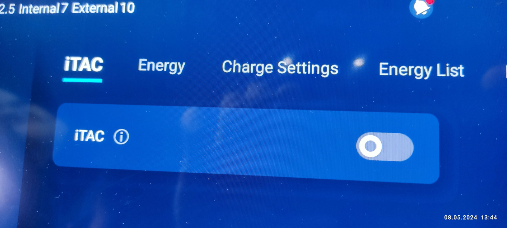 BYD официальное обновление блоков — наконец то! — BYD Han, 2022 года ...