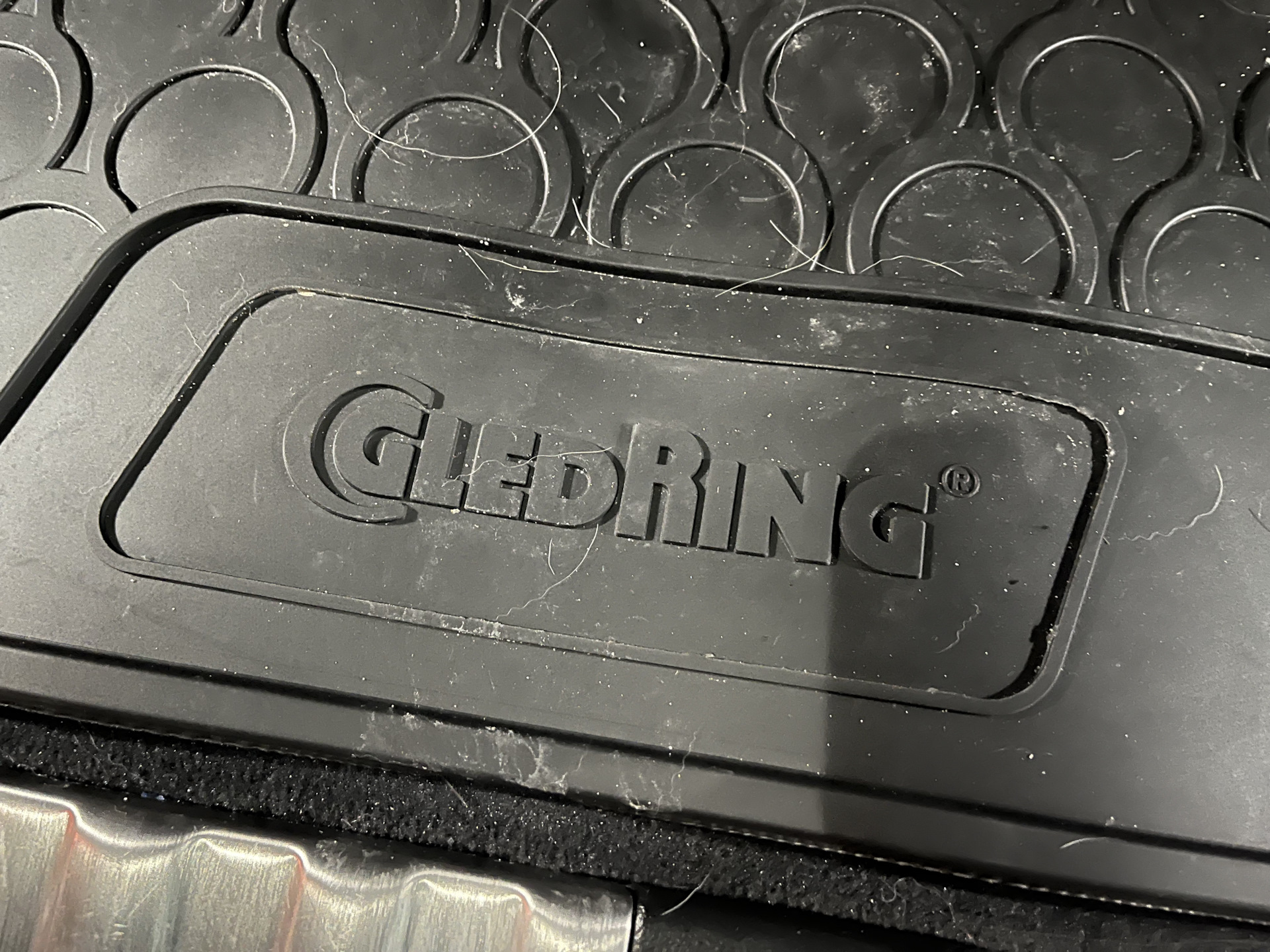 Стартовый набор туринговода — BMW 3 series Touring (G21), 2 л, 2019 ...