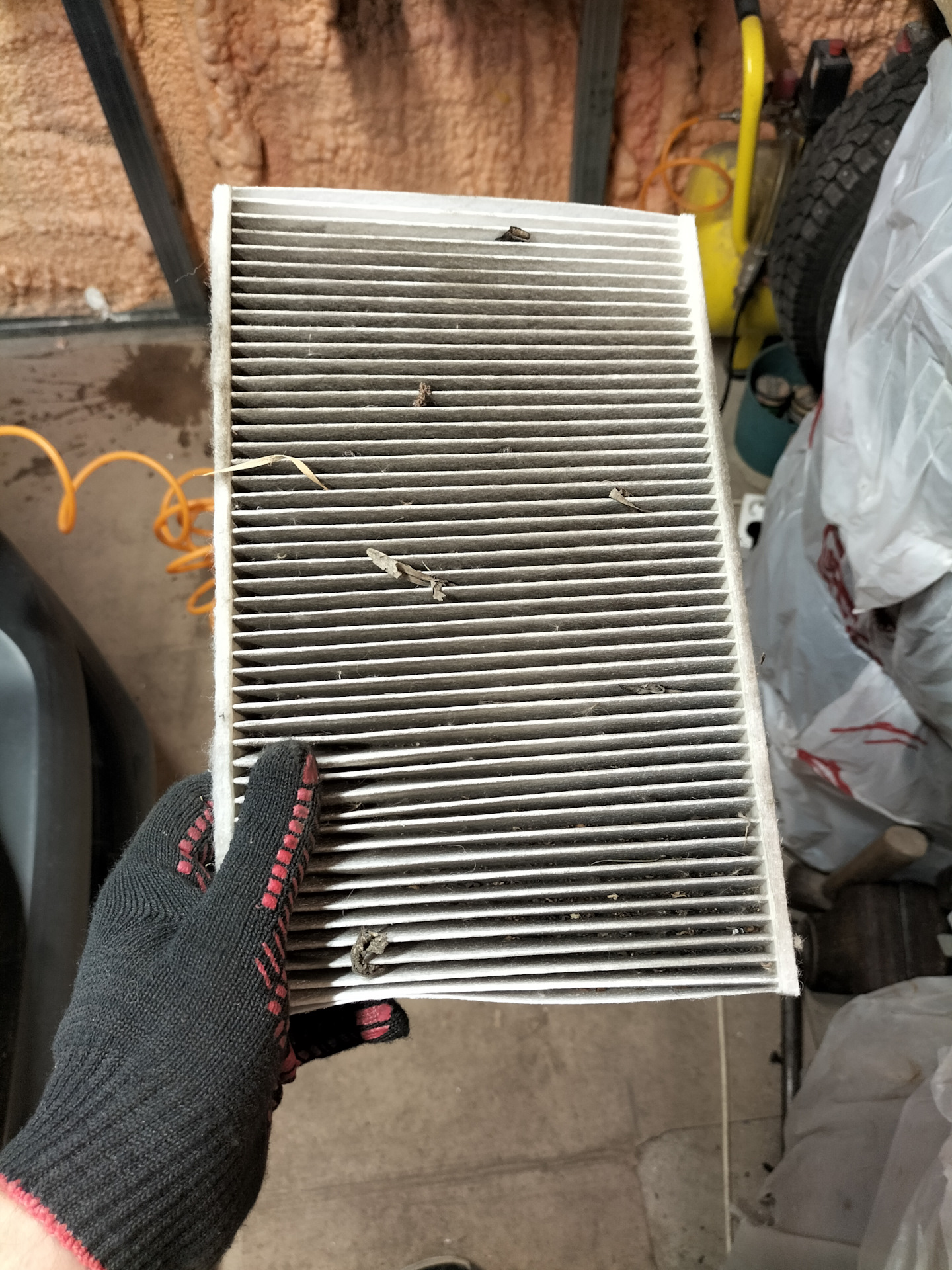 Плановое ТО Peugeot 308 EP6 1,6 л (120 л.с.) МКПП 2010 год — DRIVE2