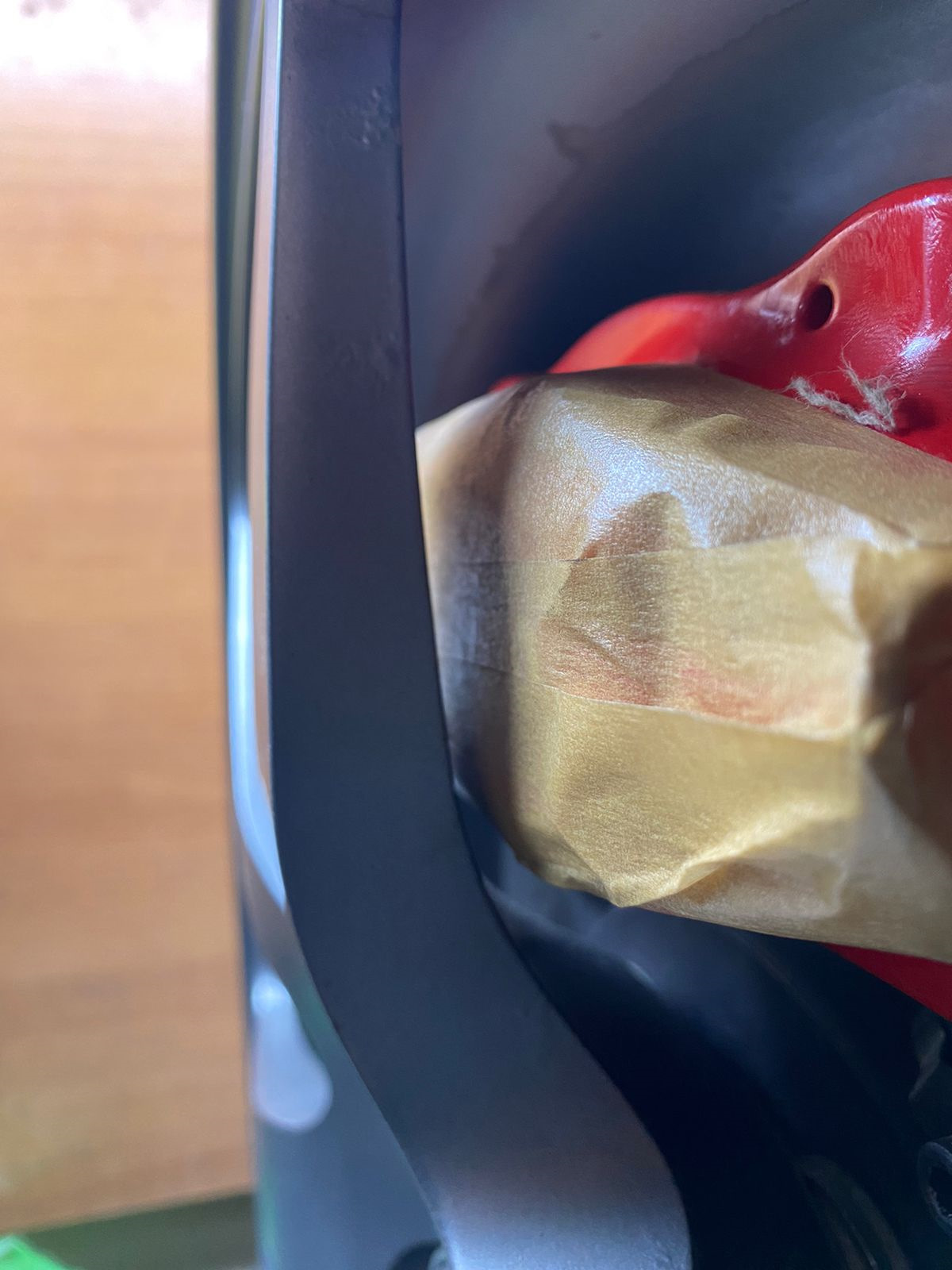 Первая примерка- это фиаско братан! — Chevrolet Orlando (1G), 1,8 л ...