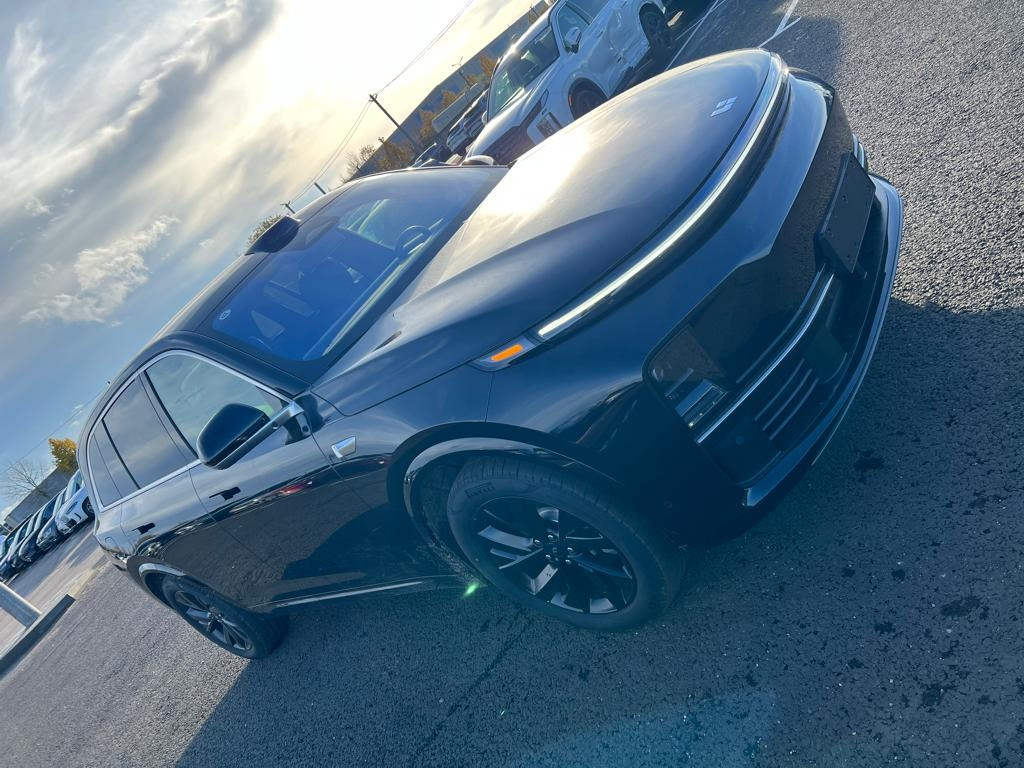 Ну что попробуем L7 MAX — DRIVE2