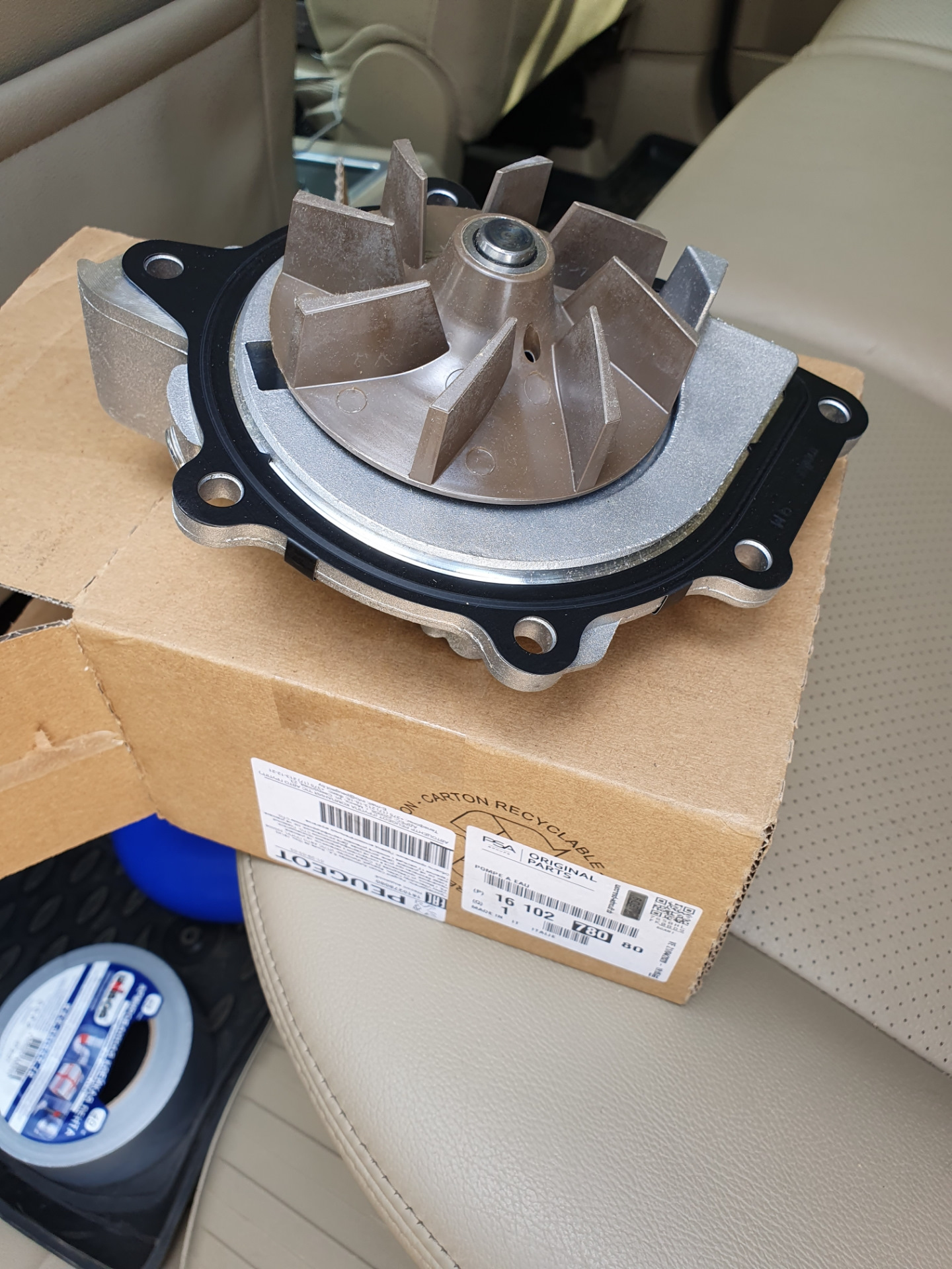 5. Полное ТО или подготовка к поездке на Кавказ — Land Rover Freelander ...