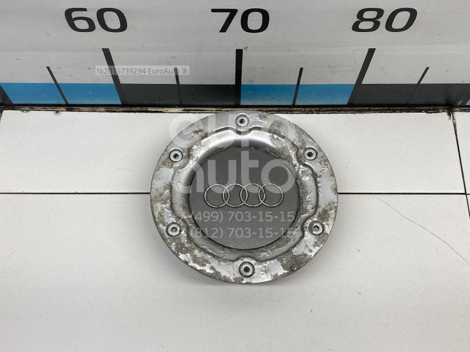 8N0601165A центра колеса колпак ступицы шапки диски крышка TT 8N (1998 ...