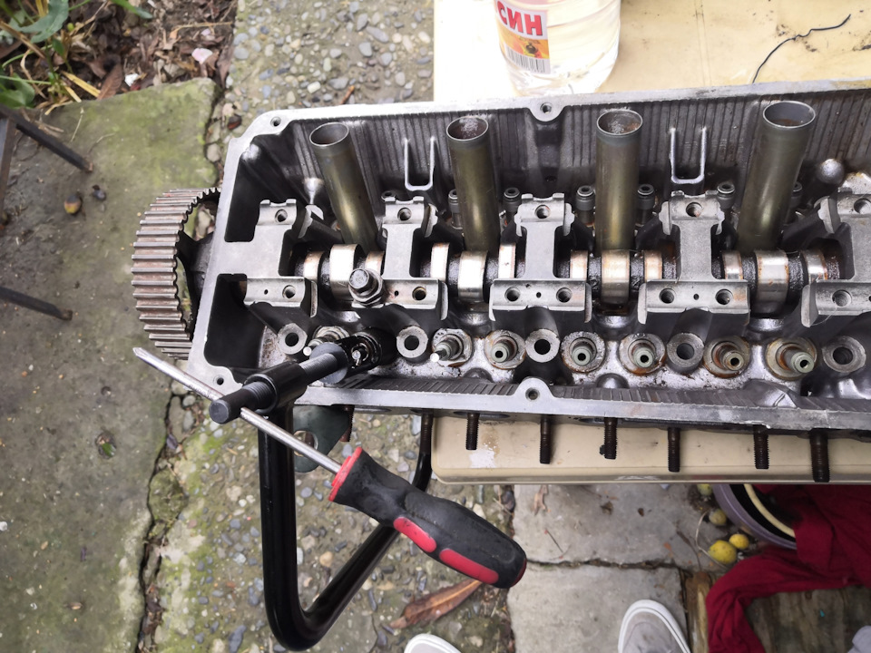 Результаты моего ремонта🔧🐌 — Mitsubishi Cedia, 1,5 л, 2002 года ...