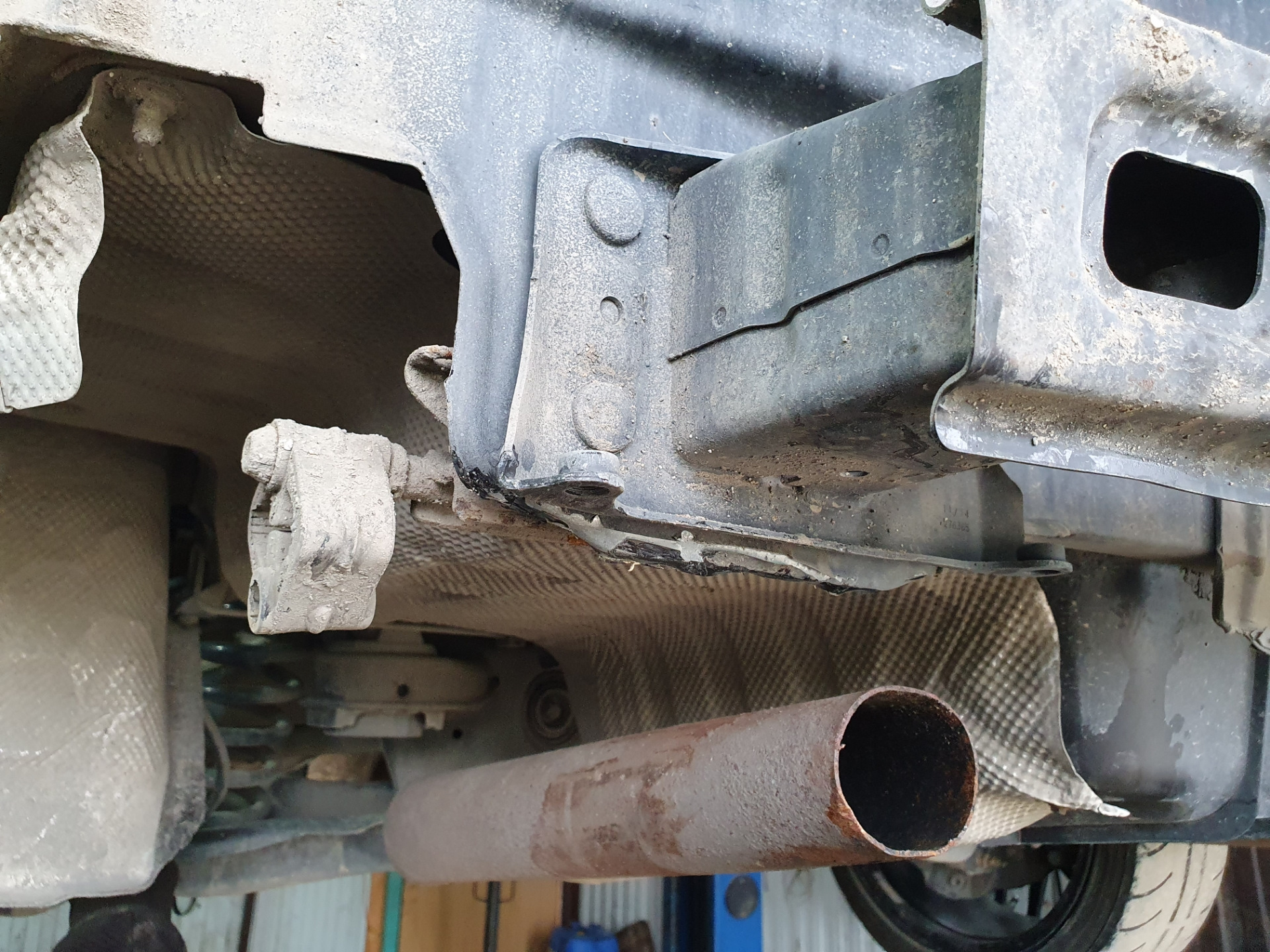 Тернист путь к звёздам или как дурная голова рукам покоя не даёт ...