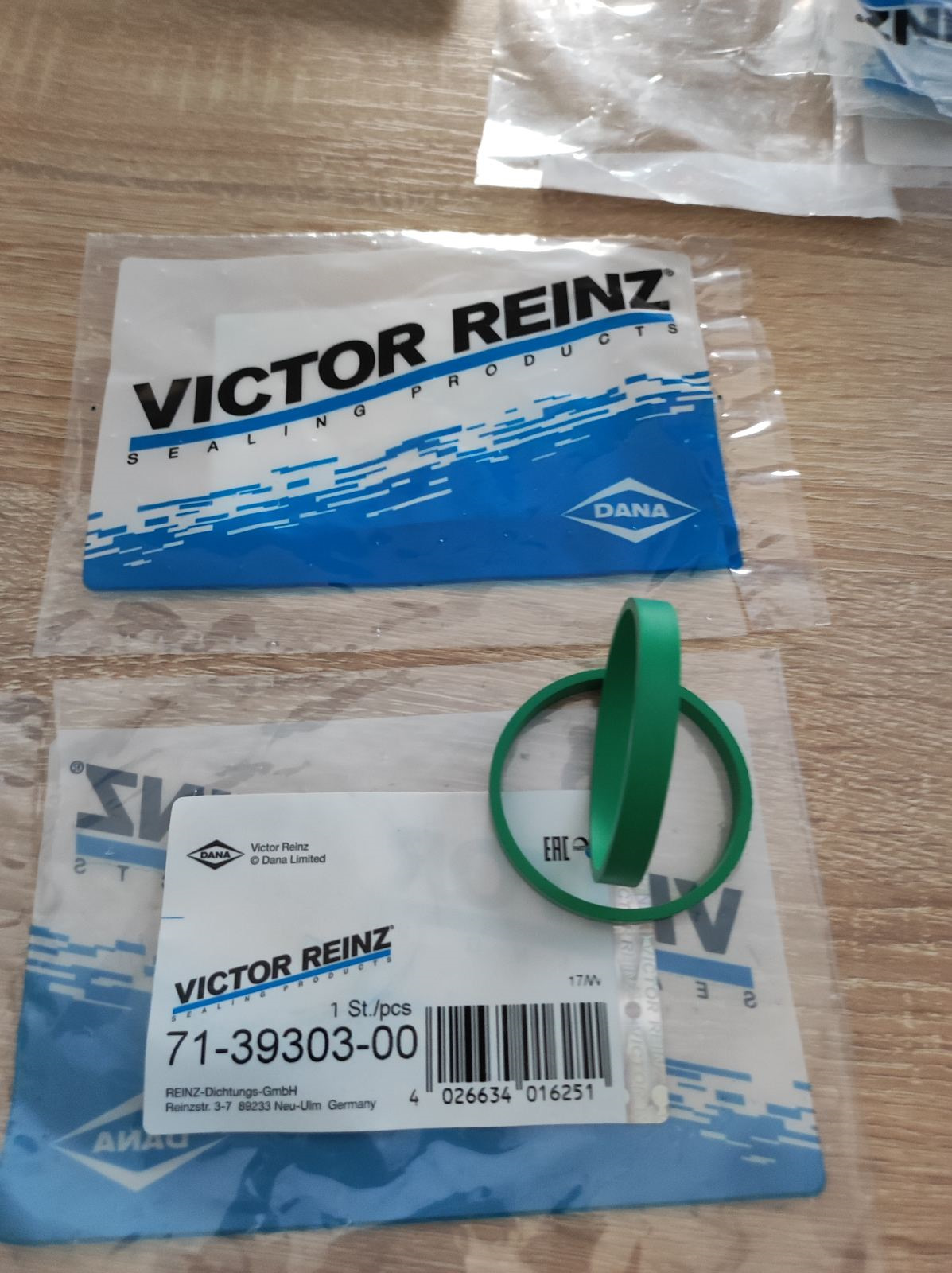 Купил разных резинок — Volvo S60 (2G), 3 л, 2011 года | запчасти | DRIVE2