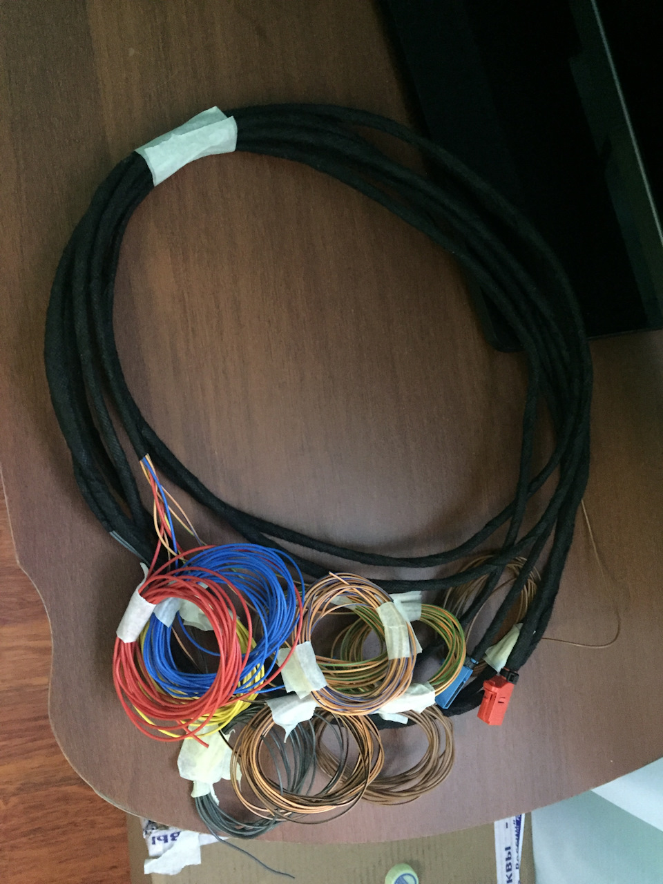 Подогрев задних сидений — Skoda Octavia A7 Mk3, 1,8 л, 2014 года ...