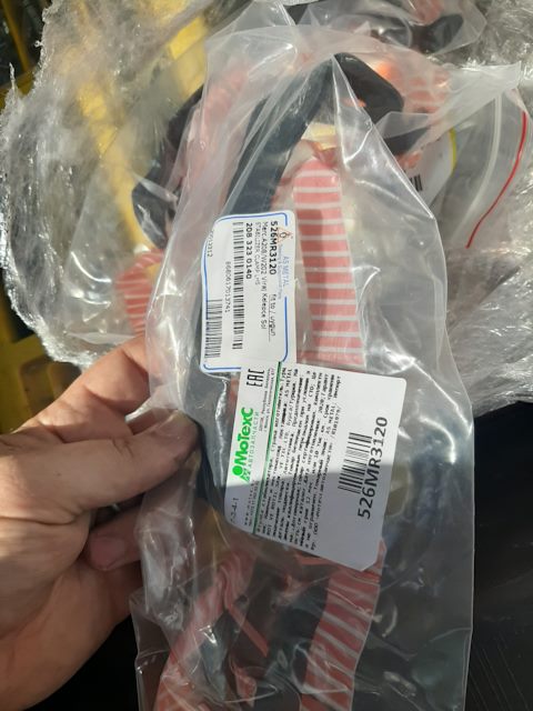 A0008101979 КОРПУС ЗЕРКАЛА Mercedes | Запчасти на DRIVE2