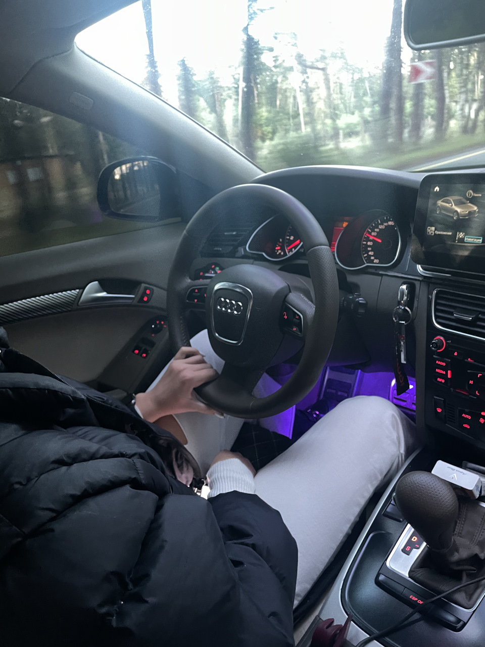 Запись, 23 сентября 2022 — DRIVE2