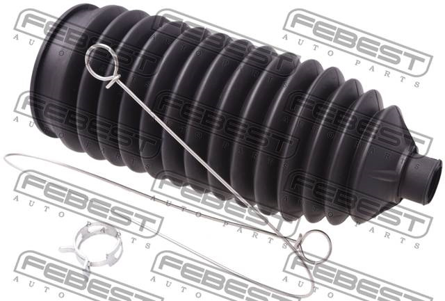 NRKBS51 Пыльник рулевой рейки FEBEST | Запчасти на DRIVE2