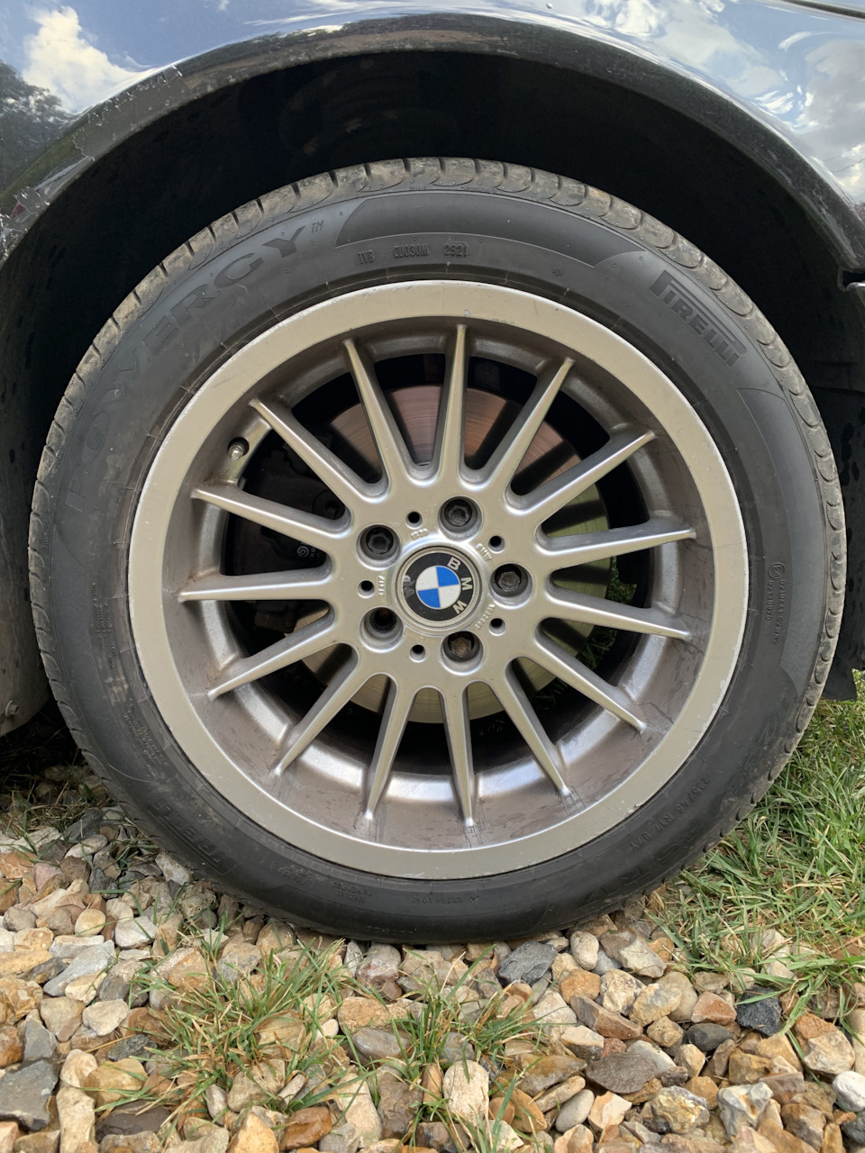 Clean Porn — BMW 5 series (E39), 4,4 л, 1999 года | мойка | DRIVE2