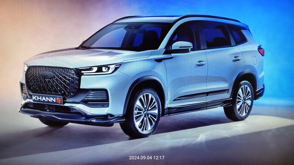 Chery Tiggo 8 Pro Max 2.0 бензиновый 2023 | на DRIVE2