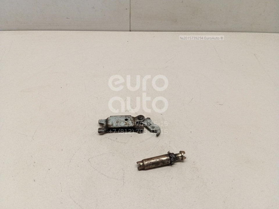 A1634200023 Ремкомплект тормоза парковочного Mercedes | Запчасти на DRIVE2