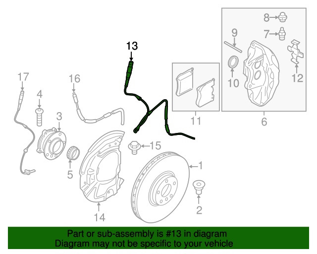 34356792568 датчик BMW | Запчасти на DRIVE2