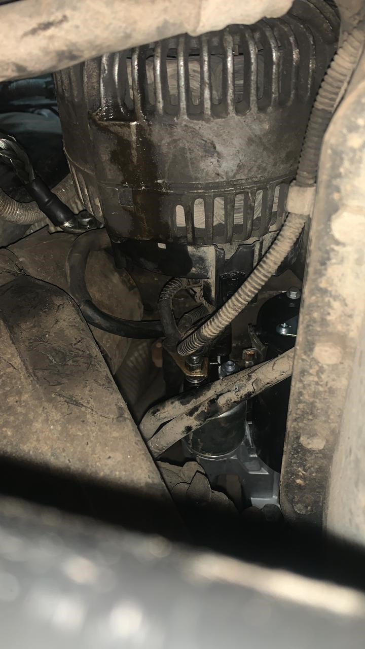 0001125609 Стартер BOSCH | Запчасти на DRIVE2