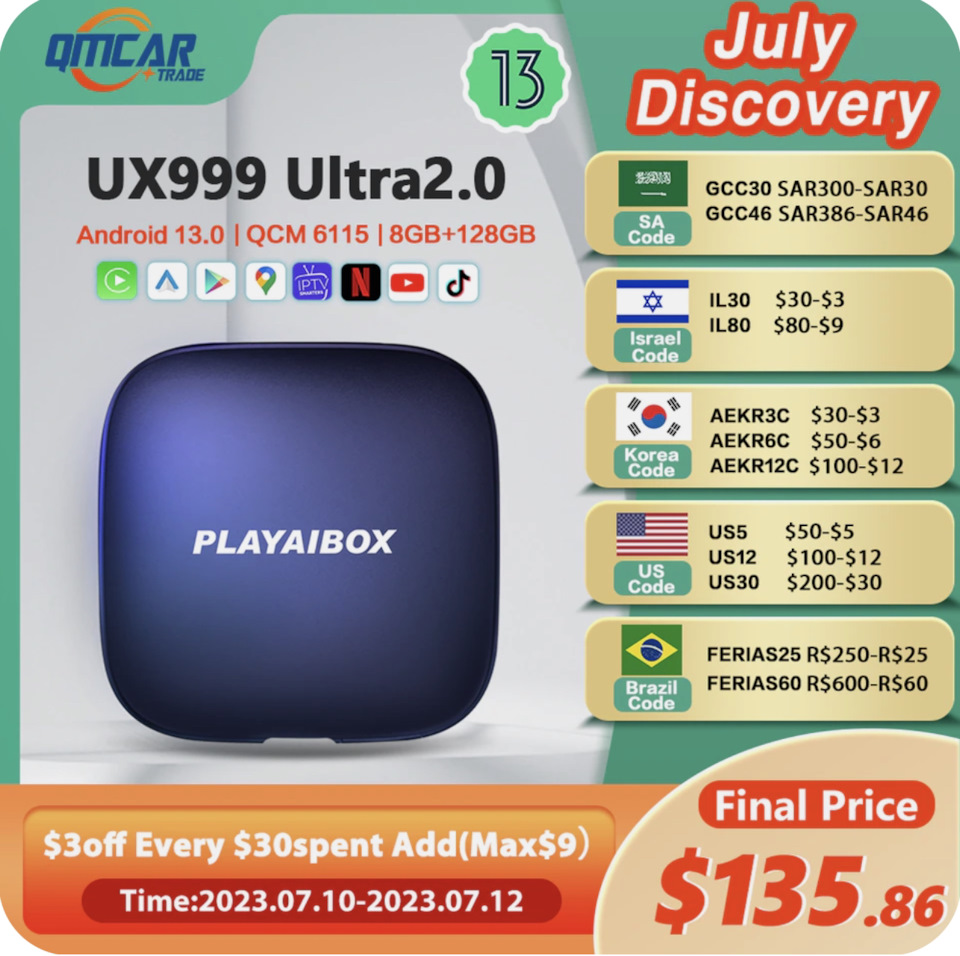 Андроид коробочка — KIA Cerato (4G), 2 л, 2020 года | автозвук | DRIVE2