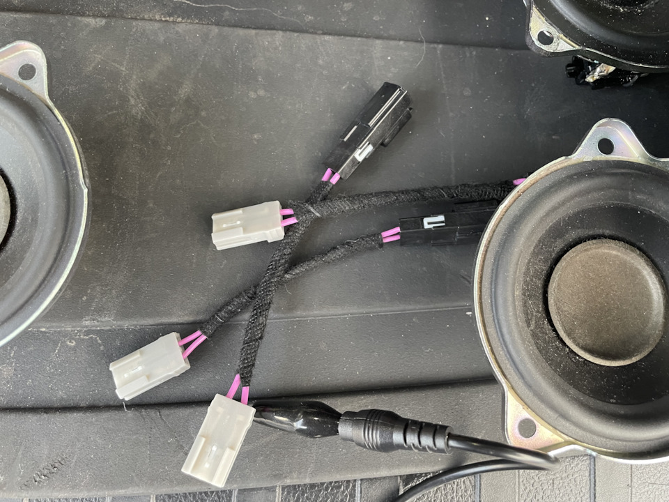 Переход Alpine -> Meridian — Land Rover Freelander 2 (L359), 2,2 л ...