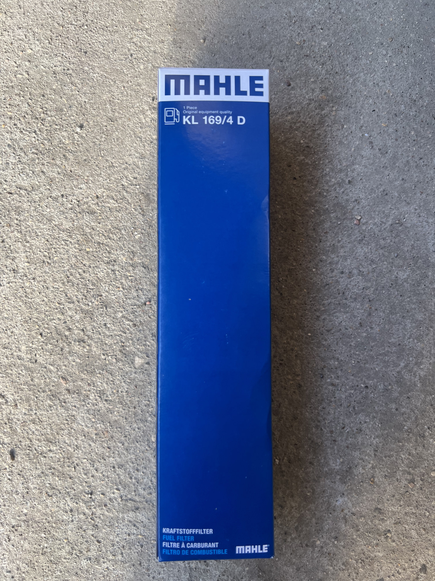 #27.Очередное то, замена топливного фильтра, прокладки и патрубка гур ...