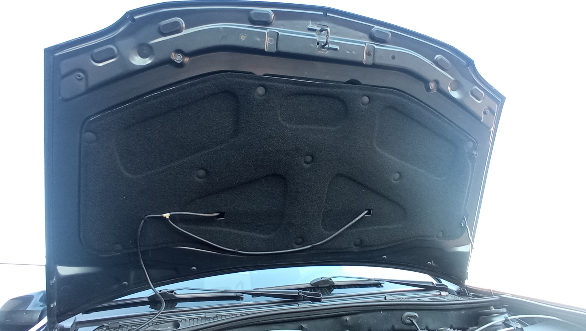 Запись, 15 февраля 2022 — DRIVE2