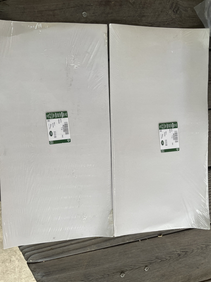 4628399 ПРОКЛАДКА ГОЛОВКИ Jaguar Land Rover | Запчасти на DRIVE2