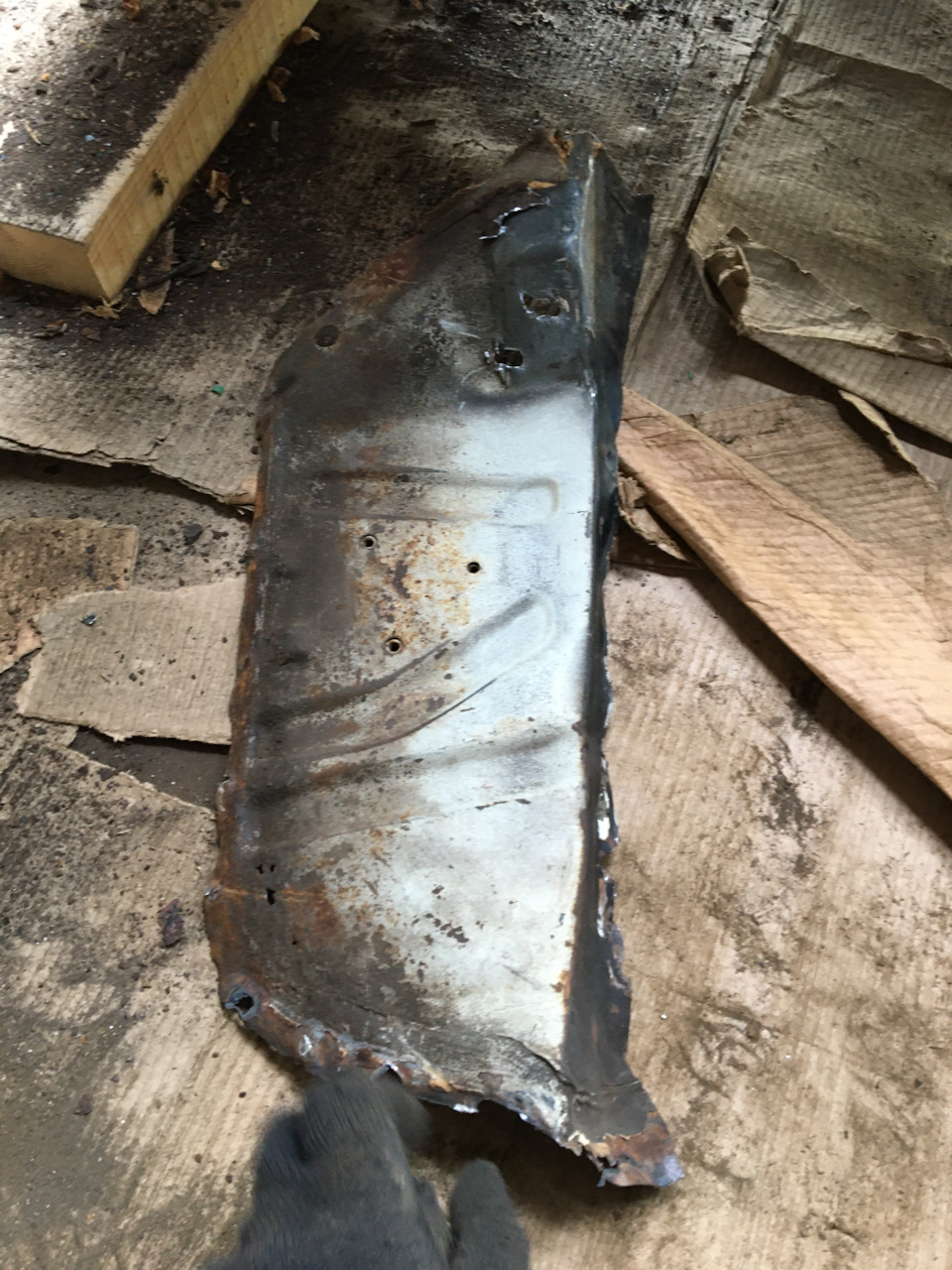 9. Лето — время для кабриолета — Toyota Sprinter Trueno (85), 1,6 л ...