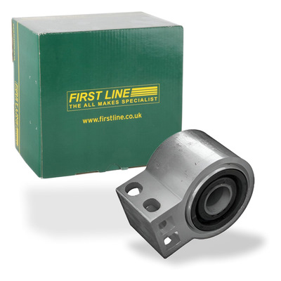 FSK7478 Сайлентблок рычага подвески FIRST LINE | Запчасти на DRIVE2